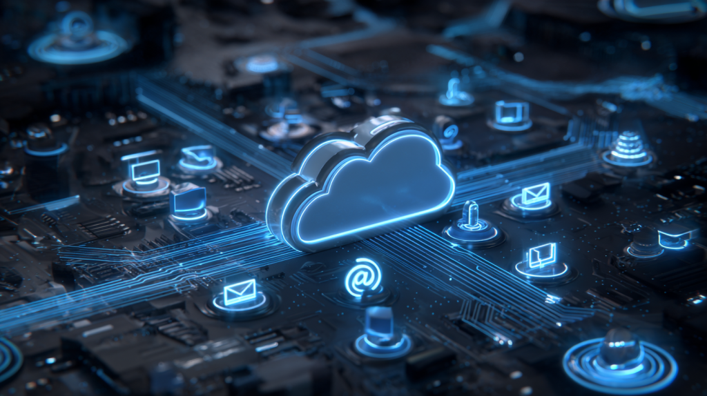 Avantages du cloud Internet : pourquoi les entreprises optent de plus ...